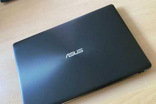 Ноутбук Asus core i7