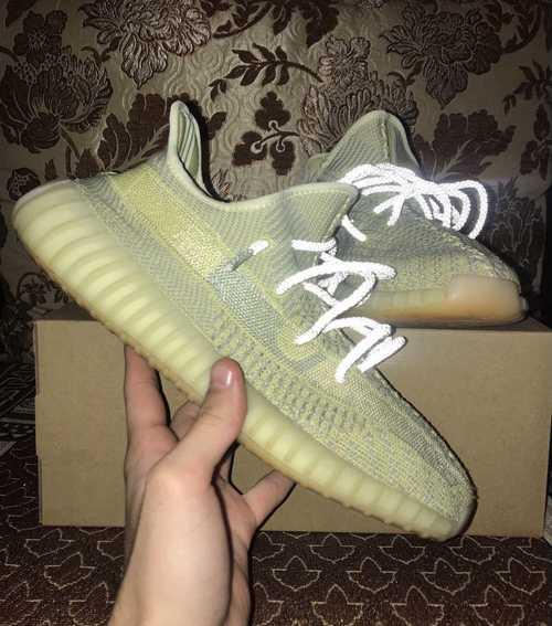 Adidas Yeezy Boost 350v2 «Antlia» 10US