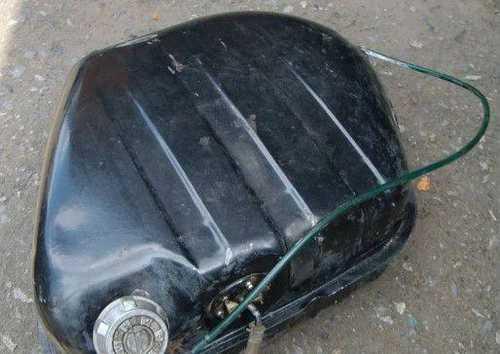 Бензобак для Жигулей