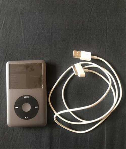 iPod Classic 160gb