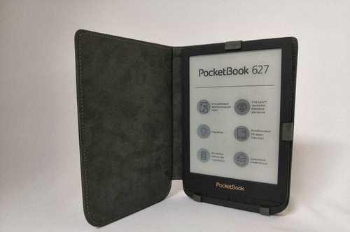 Чехол для электронной книги Pocketbook 627