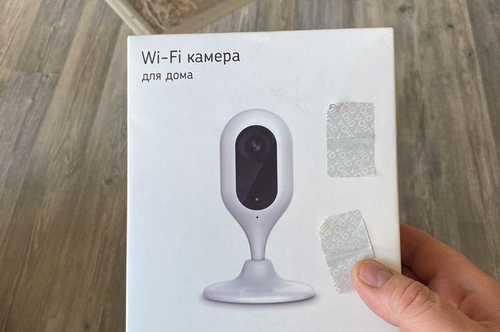 Веб-камера Ростелеком