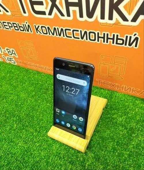 Смартфон Nokia 5 16 гб 4G, NFC