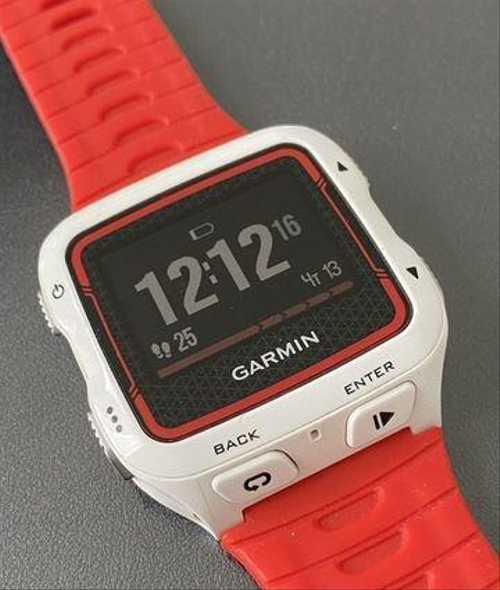 Часы Garmin Forerunner 920XT