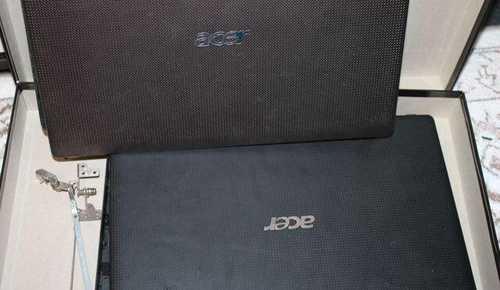 Ноутбук Acer 4253 (ZQE) и Acer 4738 (ZQ8B)