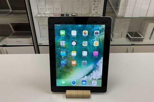 iPad 4 Wi-Fi + Celullar Space Gray 32 GB (914)