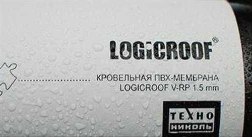 Мембрана Logicroof (Технониколь)