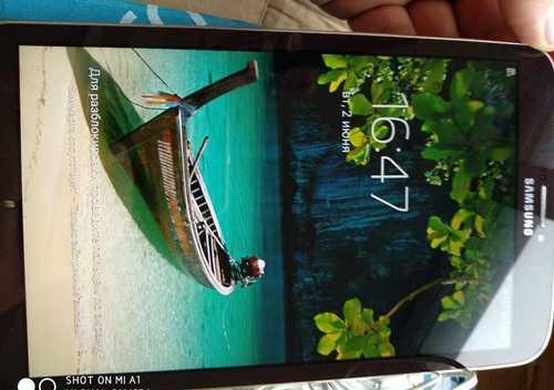SAMSUNG Galaxy Tab 3 8.0 SM-T311 16gb