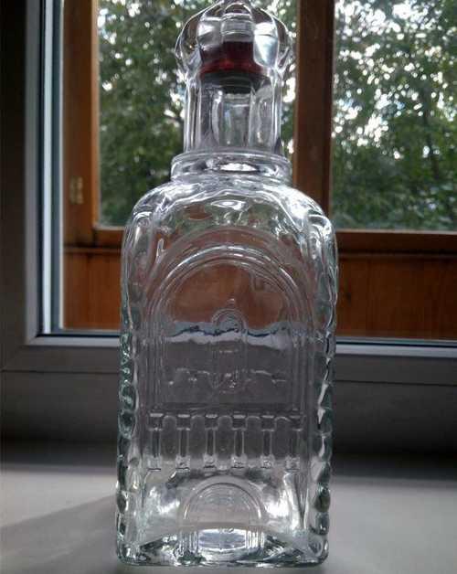Графин (штоф)