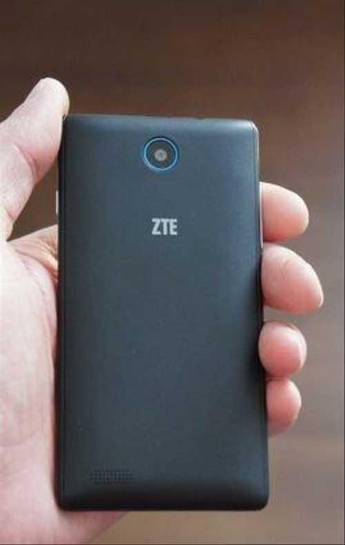 Продам телефон ZTE V815W