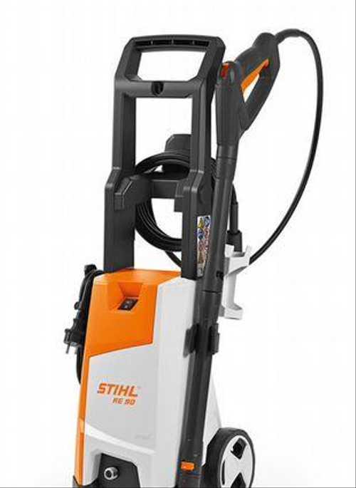 Моечная машина stihl RE-90