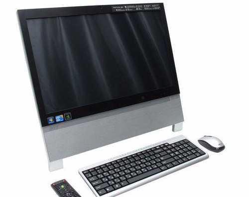 Моноблок Acer Aspire Z5751