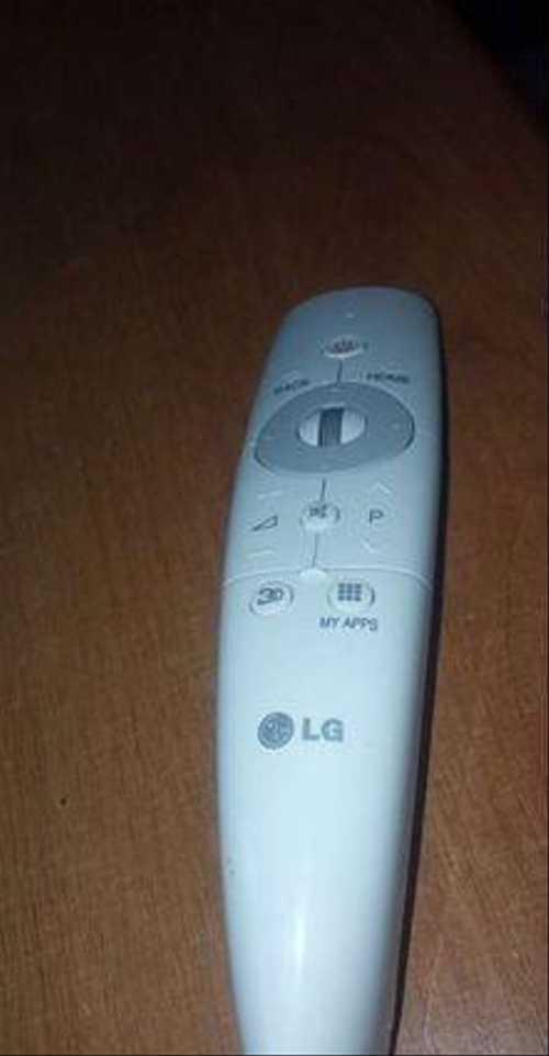 Пульт Magic remote Оригинальный пульт LG AN-MR3005