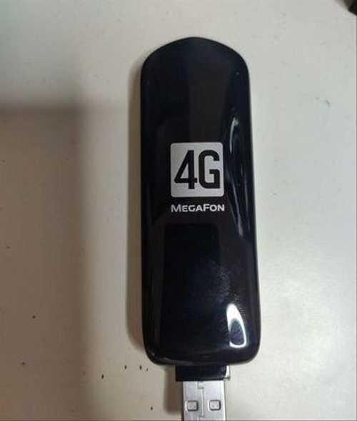 Мегафон M150-1 / 4G+ LTE Модем
