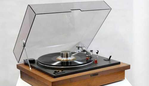 Проигрыватель Винила Pioneer PL-31D, 1969г