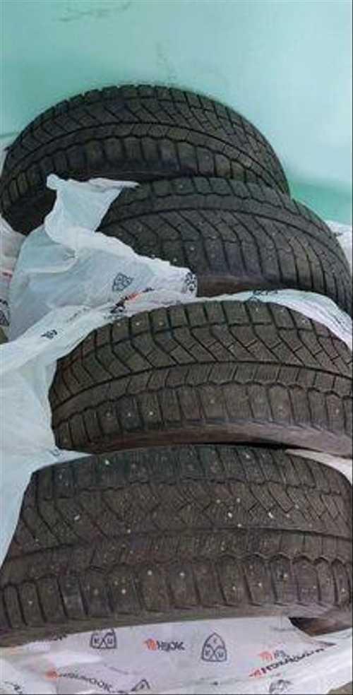 Viatti Brina Nordico V-522 215/55 R17, 4 шт