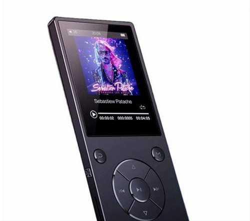 Ruizu D11 8GB MP3/MP4-плеер Bluetooth