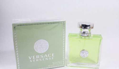 Парфюмерия духи Versace Versense