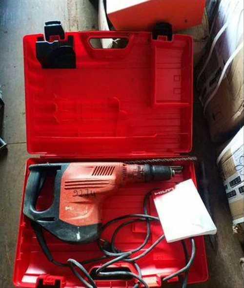 Перфоратор Hilti TE 70