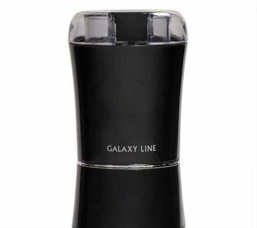 Кофемолка электрическая Galaxy line GL 0907 200 Вт