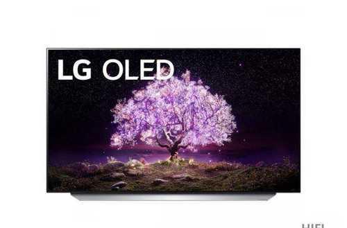 Телевизор LG oled48C1RLA