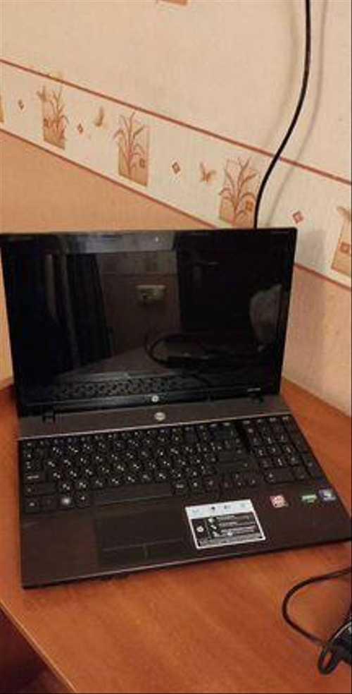 Hp probook 4525s