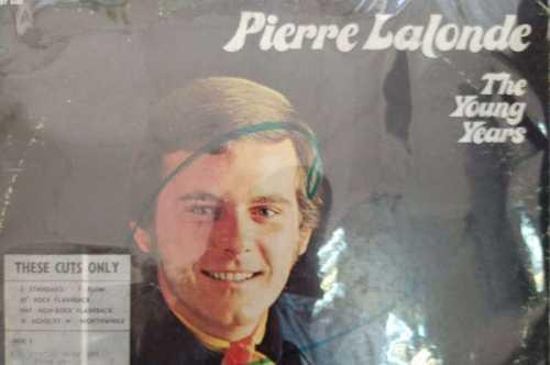 Pierre Lalonde, Chris De Burgh, Rich Krupa, Soul B