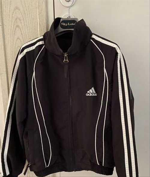 Куртка Adidas детская