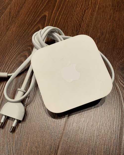 Роутер Apple AirPort Express