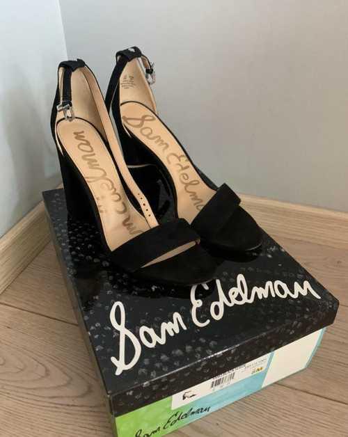 Босоножки Sam Edelman