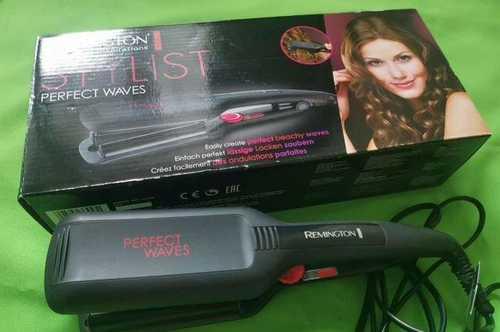 Новый стайлер Remington stylist S6280