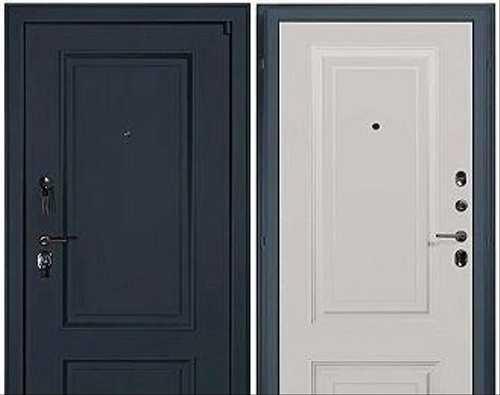 Дверь входная