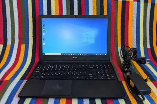 Acer aspire E5-521G