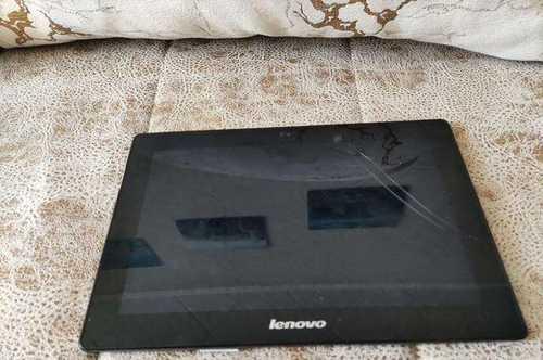 Планшет Lenovo ideapad s6000-h на запчасти