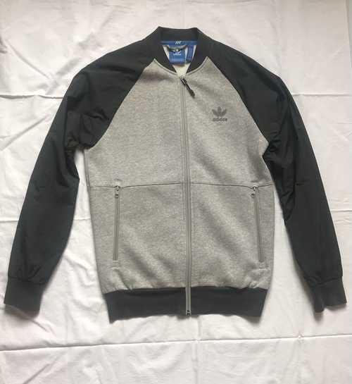 Бомбер Adidas Original size M