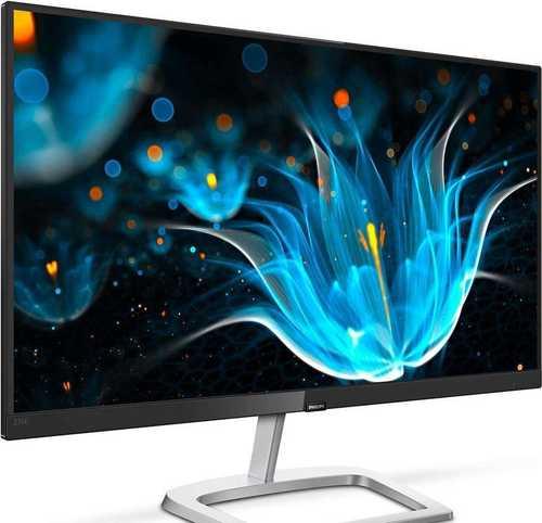 Монитор philips 276E9qdsb IPS/75Hz/FS