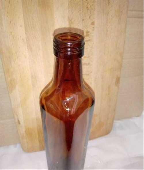 Бутылки 0.5 л + (0.55 л ) ("Елея") / Обмен