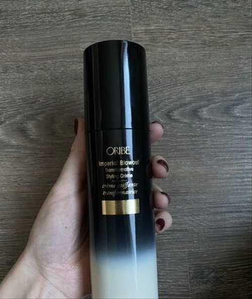 Oribe Imperial blowout styling cream