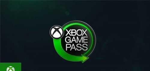 Xbox Game Pass Ultimate 12+2 месяца в подарок