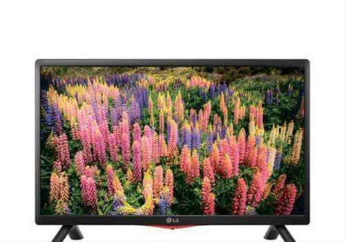 Телевизор Lg 28LF450U