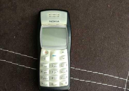 Телефон Nokia