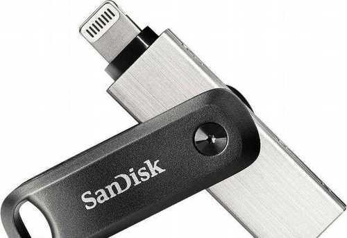 Флэшка Lightning USB SanDisk 256GB
