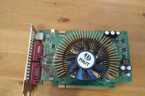 Geforce 8600 gt