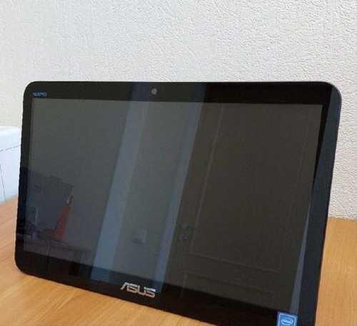 Моноблок asus All-in-One PC