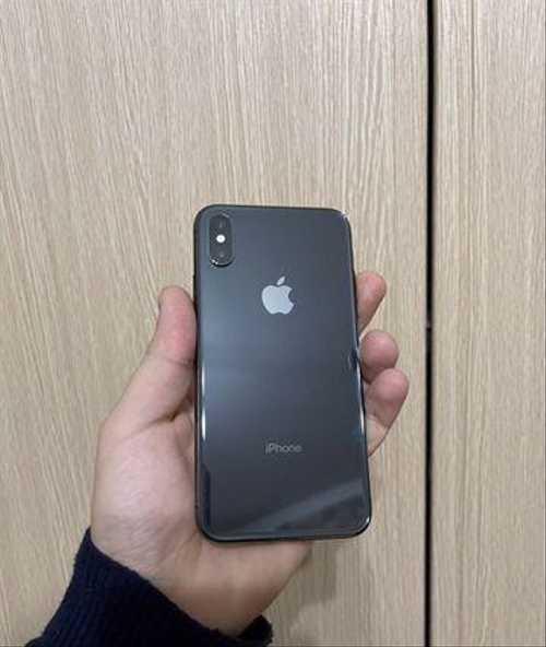 iPhone x256