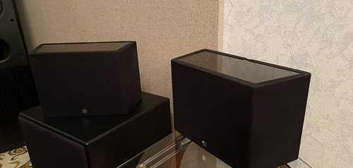 Kef 65DS LH пара тыловых колонок