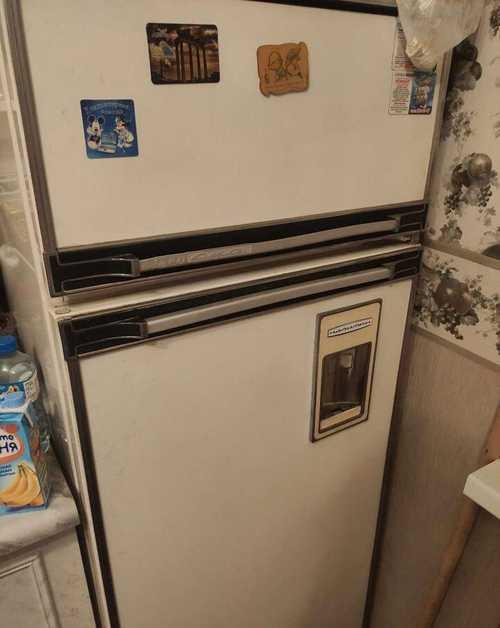 Холодильник бу Ока