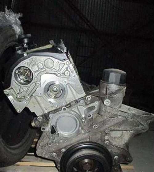 Двигатель на Mercedes C W204 Гарантия на все