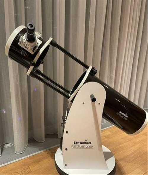 Телескоп Sky Watcher
