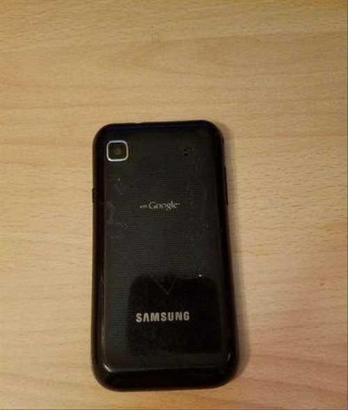 Телефон Samsung